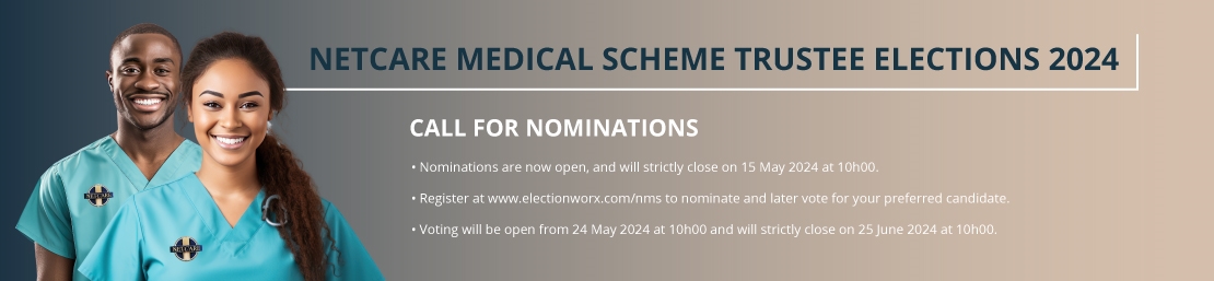 Netcare Medical Scheme - Cogence